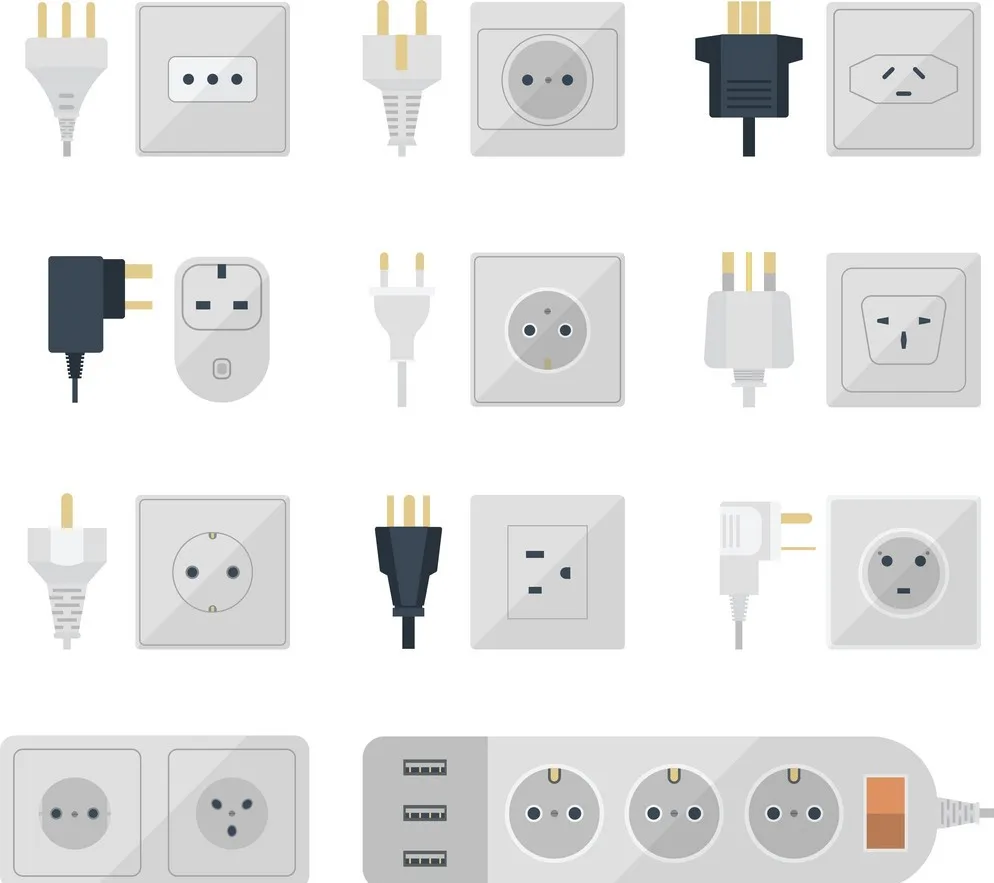 Al Saleh | Lighting & Electrical