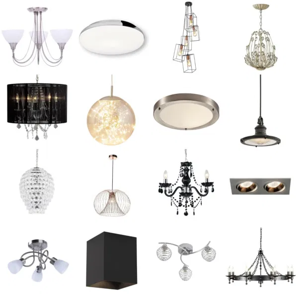 Al Saleh | Lighting & Electrical