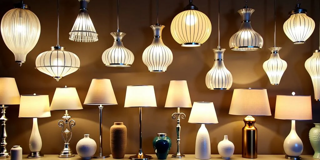 Al Saleh | Lighting & Electrical