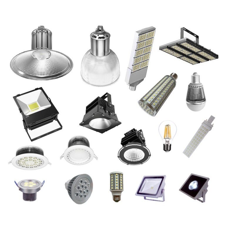 Al Saleh | Lighting & Electrical