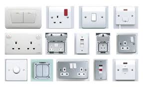 Al Saleh | Lighting & Electrical